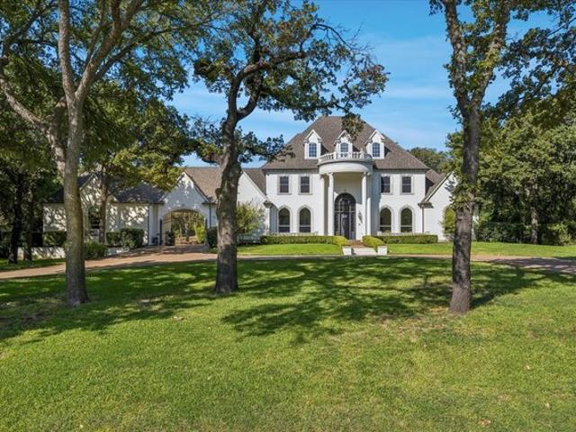 2825 Sun Meadow Dr, Flower Mound, TX 75022