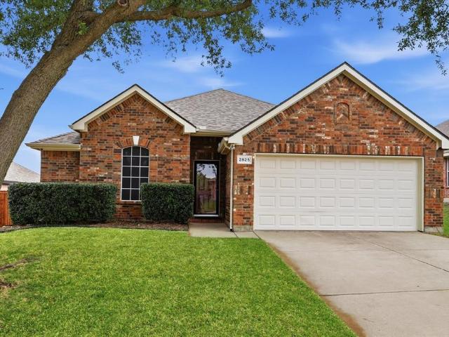 2825 Saddlebred Trail