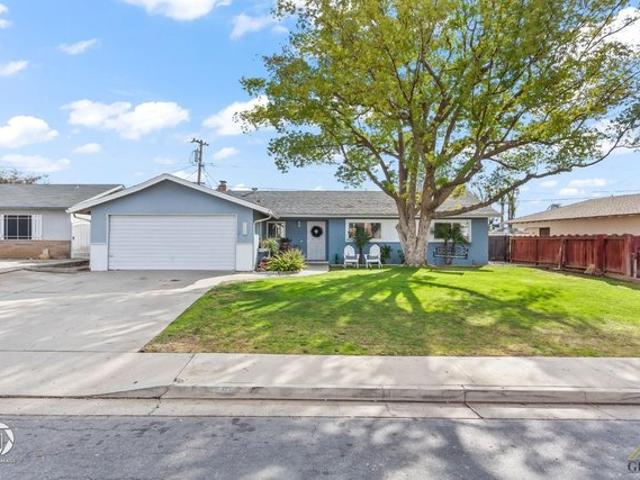 2825 San Pablo Ave, Bakersfield, CA 93306