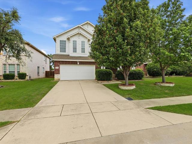 2825 Treasure Cove Drive