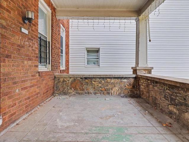2825 W Lafayette Avenue