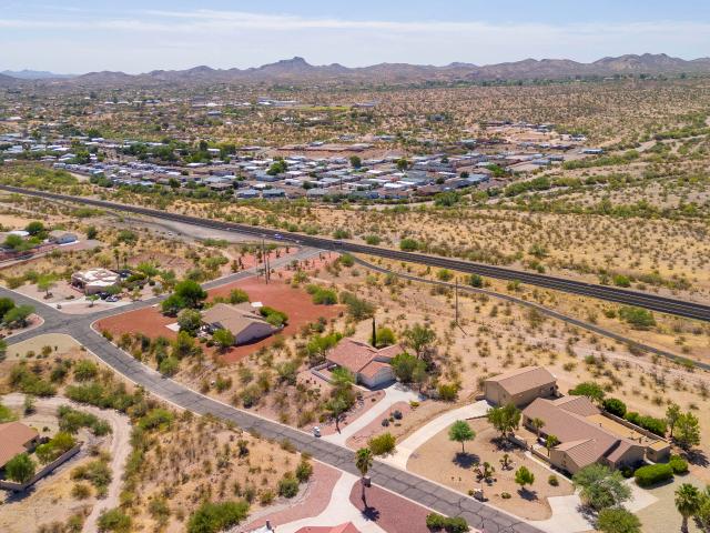 2825 W Pinto Pl, Wickenburg, AZ 85390 | MLS #6936