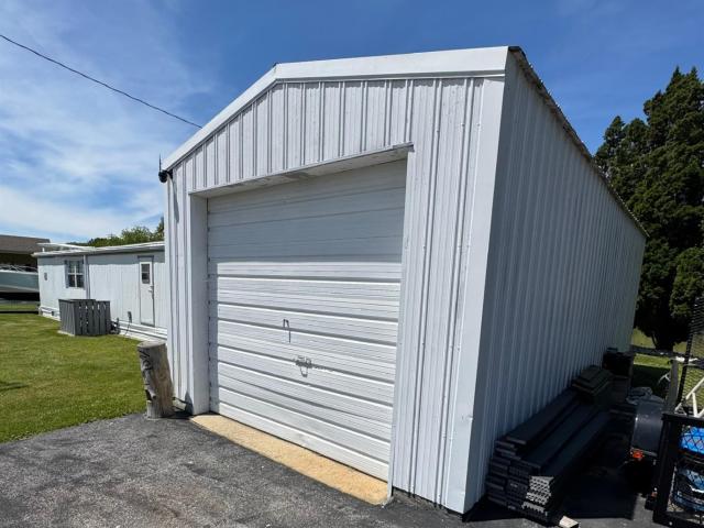 2825 W Risingsun Road