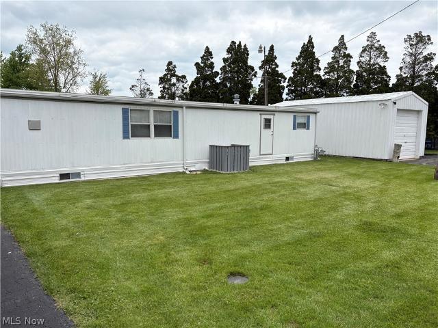 2825 W Risingsun Road
