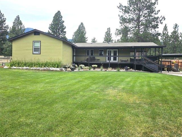 2825 Whites Ln, Victor, MT 59875