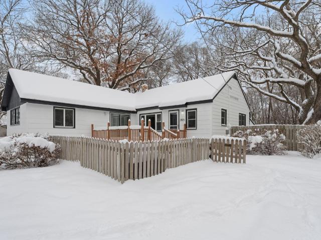 2825 Woodale Dr, Mounds View, MN 55112 | MLS #6825 | Compass