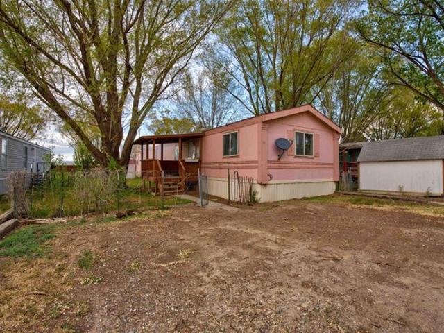 28260 Highway 160 Trlr 54, Cortez, CO 81321