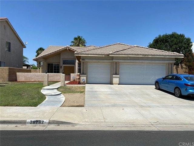 28262 Cider St, Menifee, CA 92585