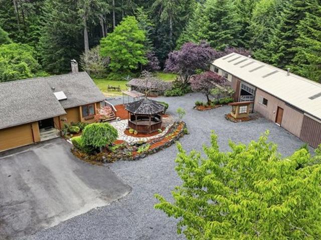 28262 Hafferman Rd, Scappoose, OR 97056