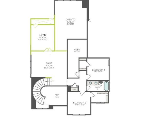 28262 Serene Point Drive