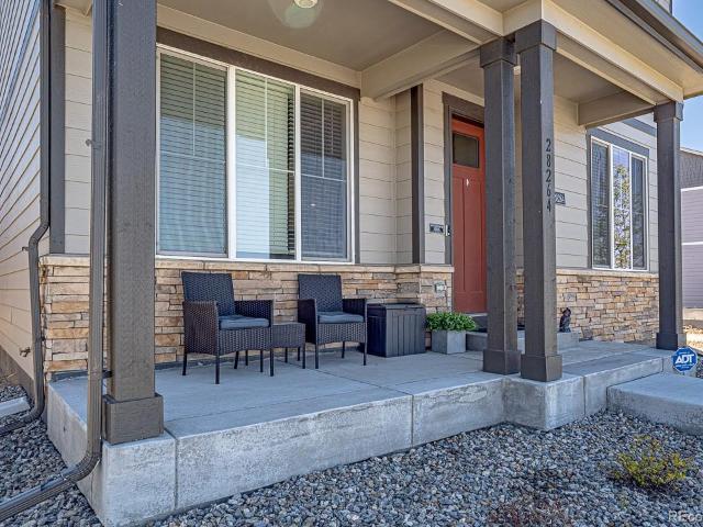 28264 E 8th Pl, Watkins, CO 80137 | MLS #7398