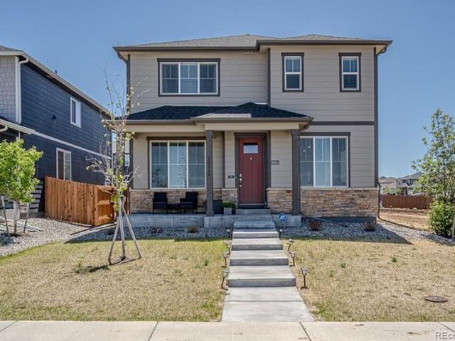 28264 E 8th Pl, Watkins, CO 80137