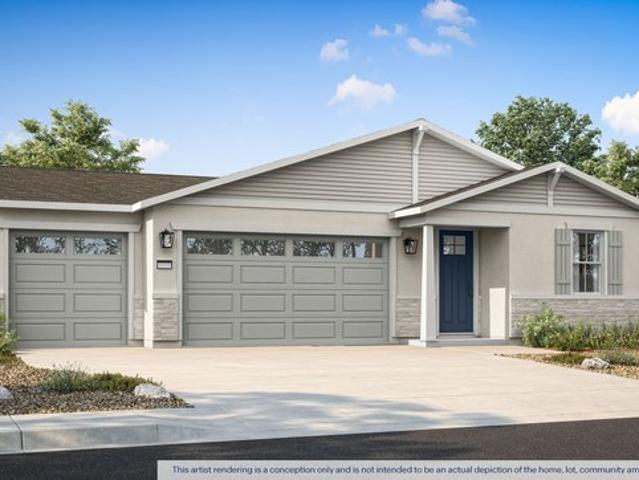 2826 Monarch Dunes Ave, Tulare, CA 93274