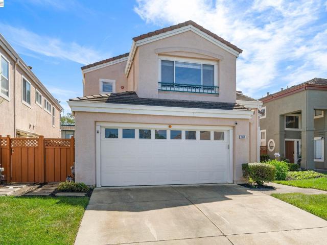 2826 Montair Way, Union City, CA 94587 | MLS #41128 | Compass