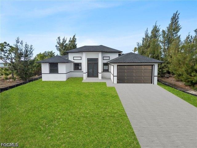 2826 NW 42nd Ave, Cape Coral, FL 33993