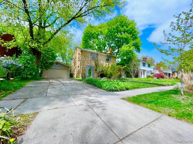 2826 Bamlet Road