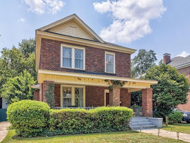 2826 Blossom Street