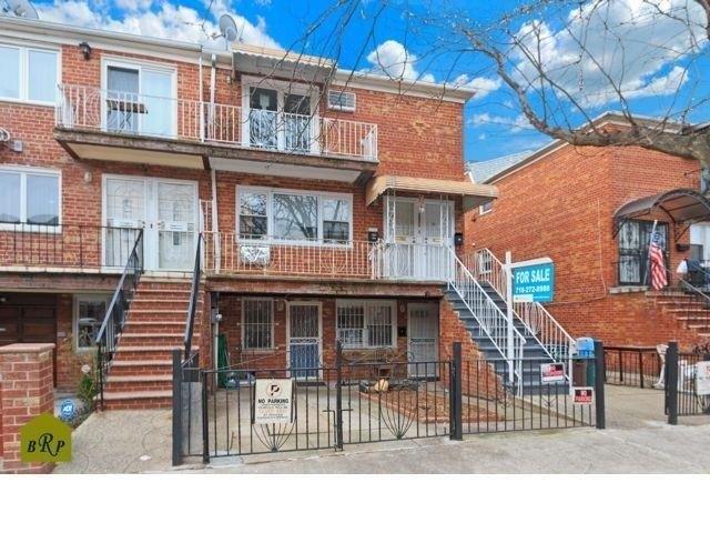 2826 Bragg St, Brooklyn, NY 11235