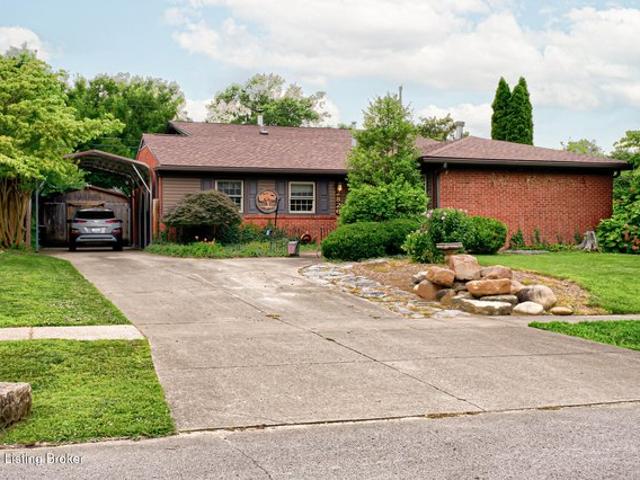 2826 Brookdale Ave, Louisville, KY 40220