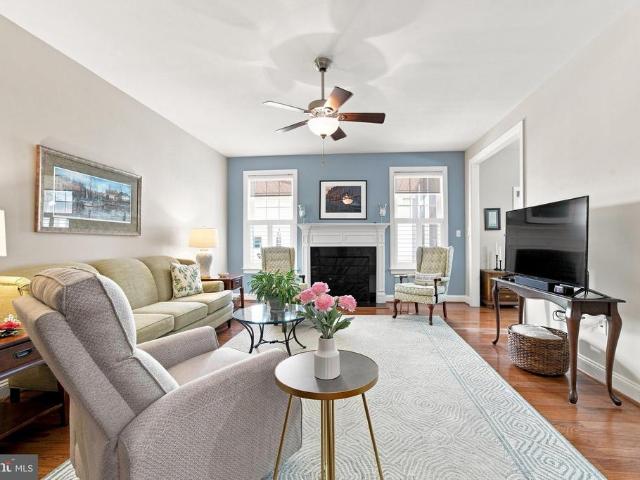 2826 Chauncey Hill Drive # 46