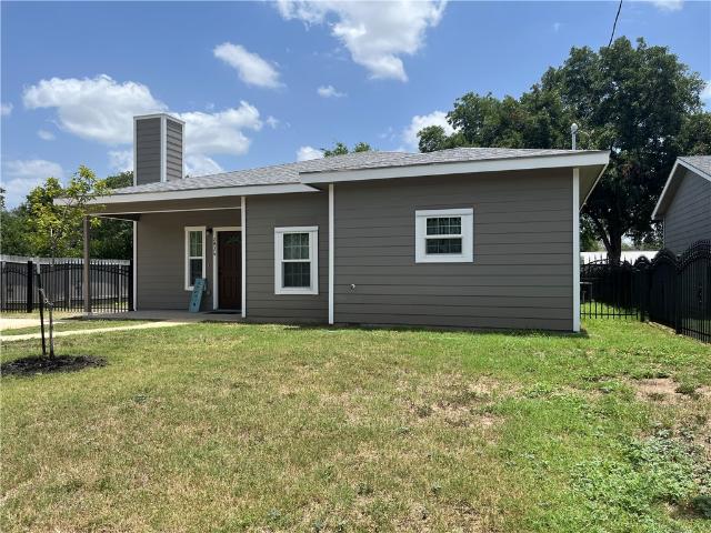 2826 Christian Dr, San Antonio, TX 78222 | MLS #444977