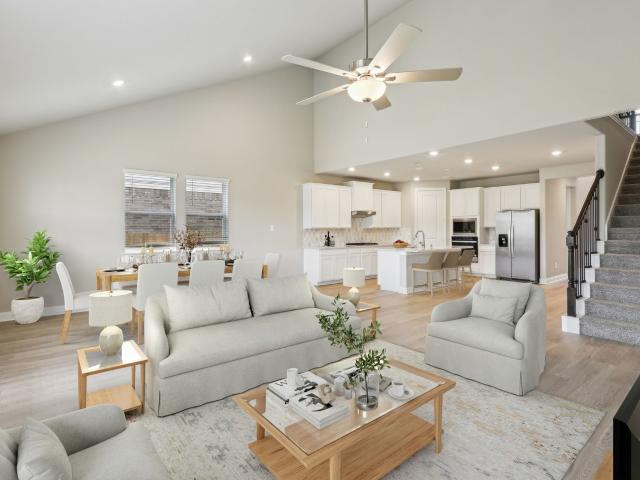 2826 Duchess Drive