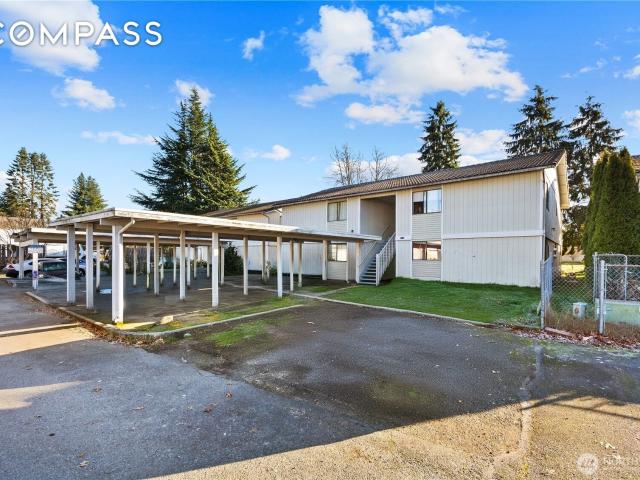 2826 D Pl SE, Auburn, WA