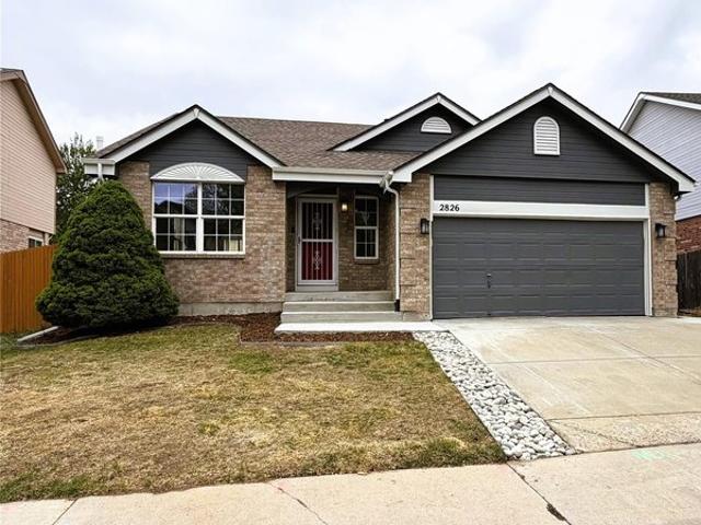 2826 Dharma Ave, Broomfield, CO 80020