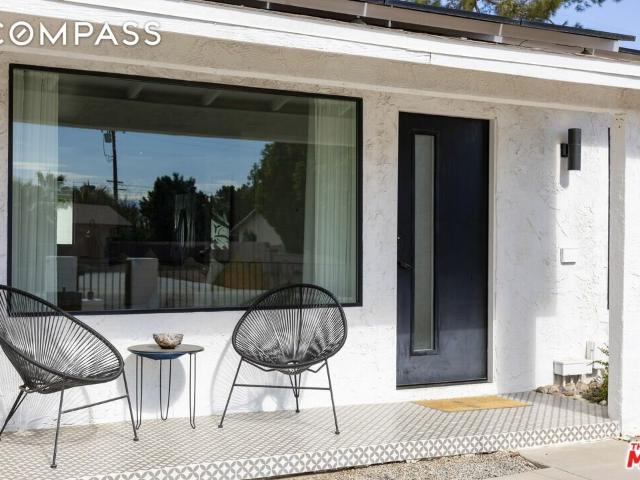 2826 E San Marino Rd, Palm Springs, CA