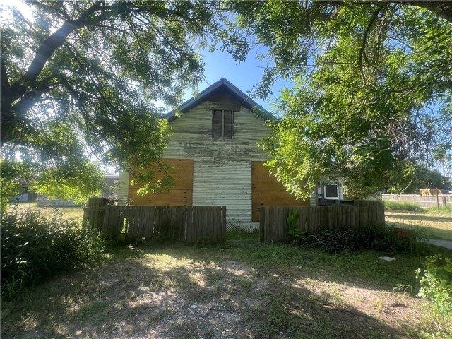 2826 Hargus St, Ingleside, TX 78362