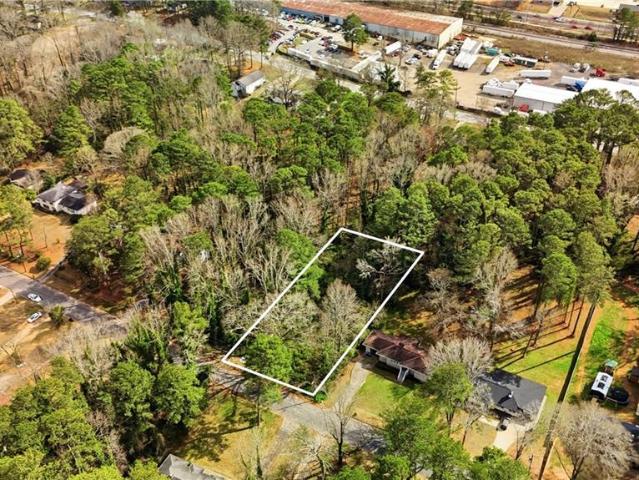 2826 Hedgewood Dr NW, Atlanta, GA 30311 | MLS #7731