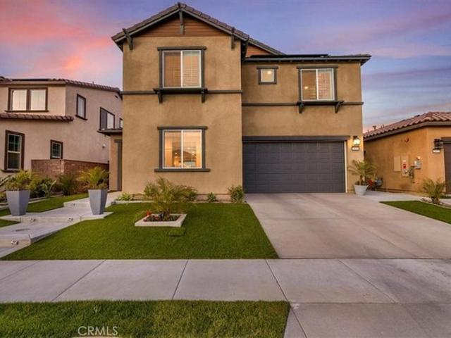 2826 Hillsten Way, Corona, CA 92883