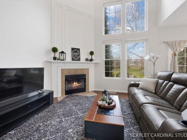 2826 Peachtree Circle