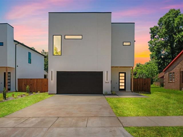 2826 Rochester St, Dallas, TX 75215 | MLS #21153