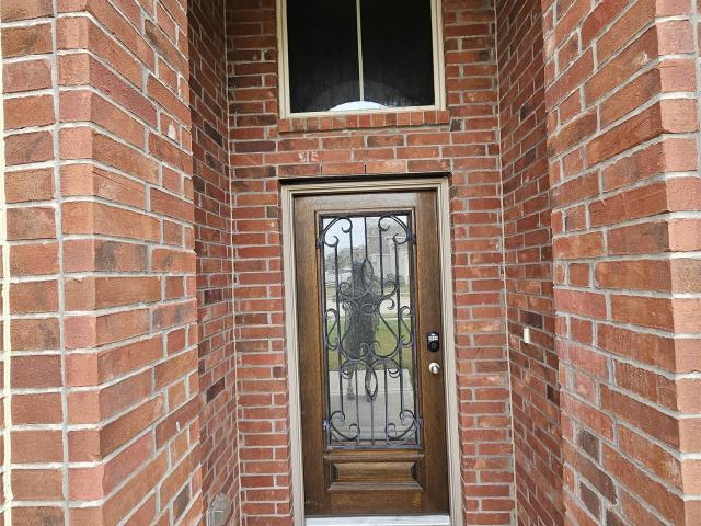 2826 Saw Palmetto Trail