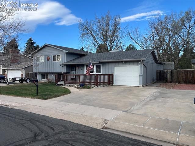2826 Shady Drive