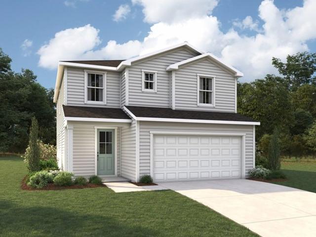2826 Southern Fern Ct, Green Cove Springs, FL 32043