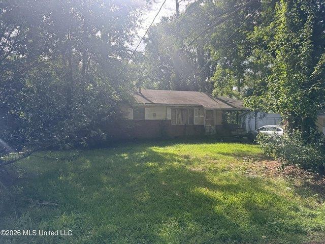 2826 Tara Rd, Jackson, MS 39212