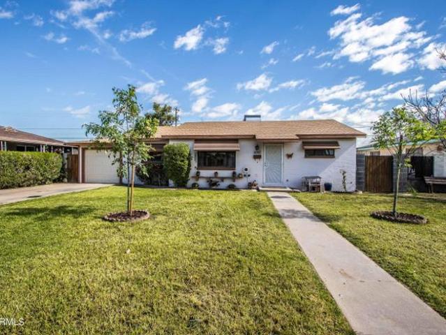 2826 W Diana Ave, Phoenix, AZ 85051