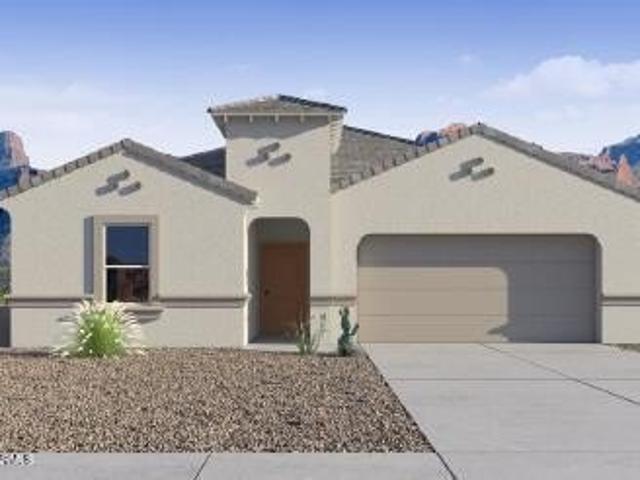 2826 W Sonrisa Ave, Apache Junction, AZ 85120