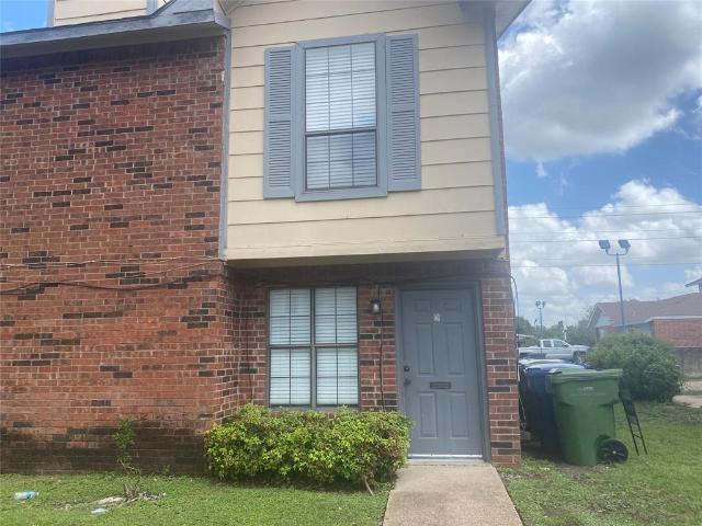 2826 Wimbledon Ct, Unit D, Garland, TX 75041 | MLS #21239