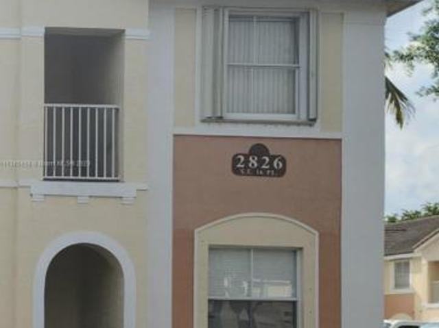 2826 16th Pl SE #102, Homestead, FL 33035
