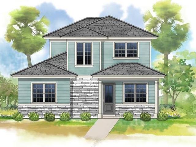 2826 52nd St S, Gulfport, FL 33707