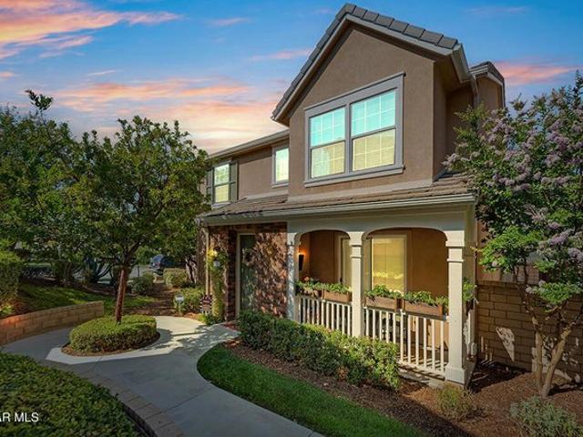 28277 N Via Sonata Dr, Valencia, CA 91354