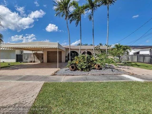 2827 McKinley St, Hollywood, FL 33020