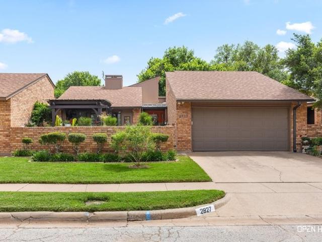 2827 Mill Valley Dr, Wichita Falls, TX 76308