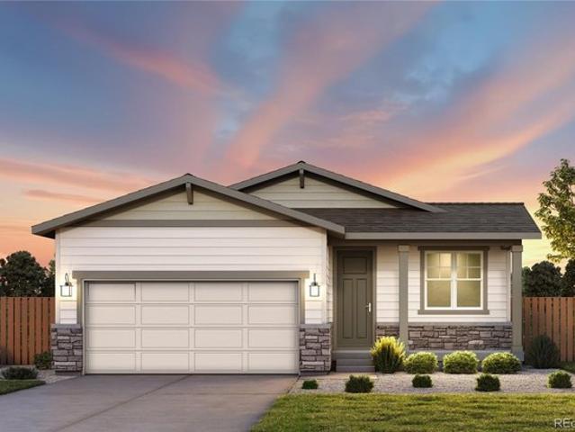 2827 Mosker St, Strasburg, CO 80136