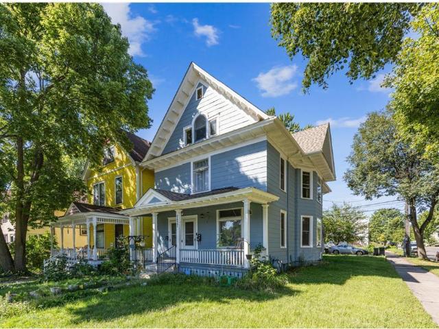 2827 N Lyndale Ave, Minneapolis, MN 55411 | MLS #7038 | Compass