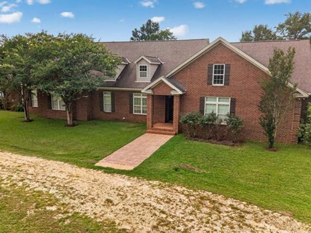 2827 Airport Rd, Greenville, AL 36037