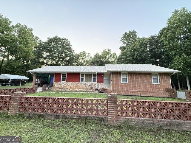 2827 Bomar Rd, Douglasville, GA 30135